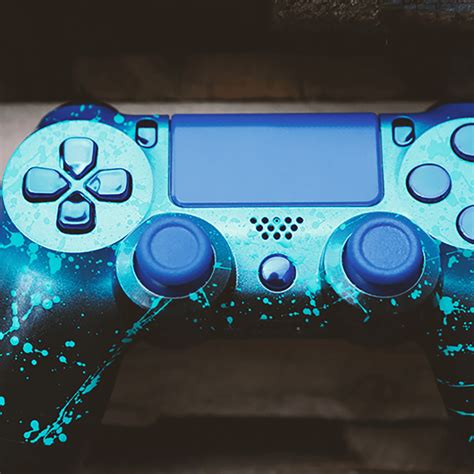 Ps5 Build Your Own Ps5 Controller Chaos