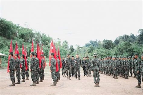 ကလေးဝတွင် တိုက်ပွဲ ဖြစ်ပွားပြီး စစ်တပ်ဘက်မှ ၃ ဦးသေဆုံးကာ Pdf ရဲမေ ၁ ဦးကျဆုံး၊ မဲဇလီကုန်းမြို့