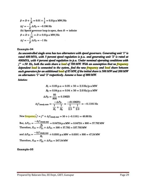 automatic load frequency control pdf