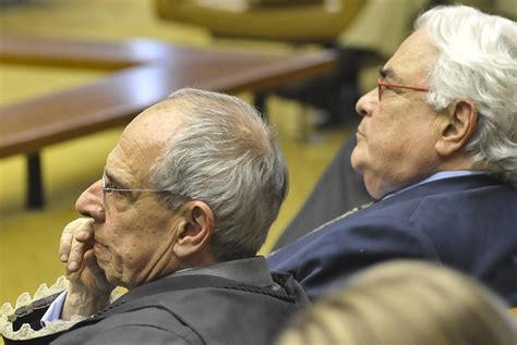 Morre Aos 79 Anos Ex Ministro Da Justiça Márcio Thomaz Bastos
