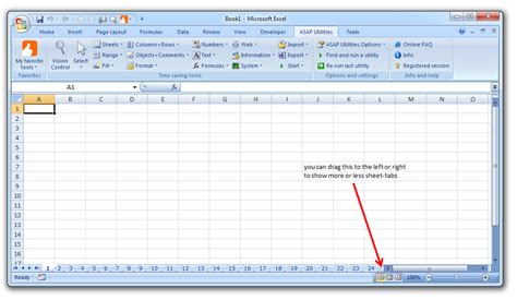 worksheet tab in excel how to work with excel worksheet tabs riset