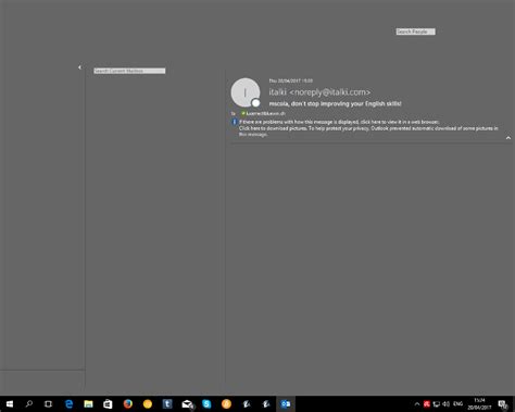 Solved Missing Office 2016 GUI When Connected Via Remote Desktop Experts Exchange