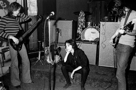 Talking Heads Drummer Relives The Early Days Of Cbgb The Ramones And