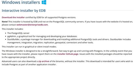 Best Postgresql Tutorial For Beginners In 2025 A Complete Guide