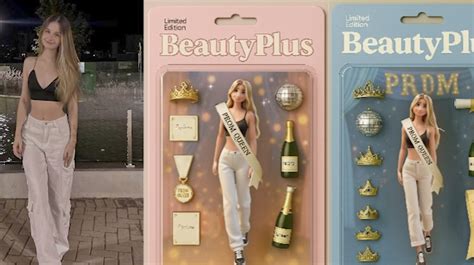 First It Was Ghibli Now Its The Ai Barbie Box Trend