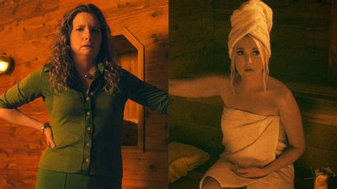 Minx Season 2 Jessica Lowe Lennon Parham On Underestimated Women