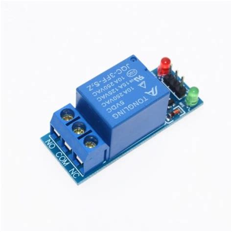 MODULO RELAY V SAI SAC MECATRONICA