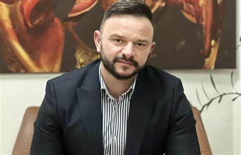 Дарко Ристовски е нов претседател на СДСМ Куманово Kumanovonews