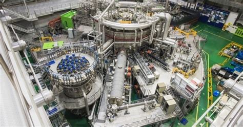 “핵융합에너지 상용화 한국이 이끈다” 국제핵융합실험로 핵심부품 제작 완료