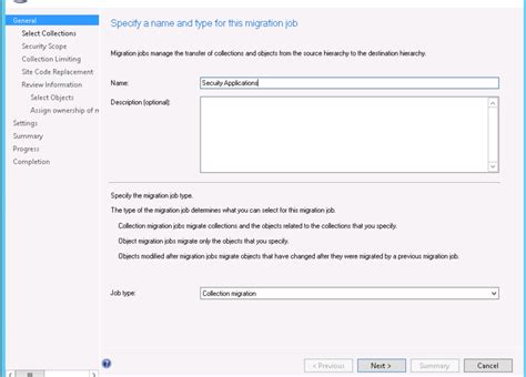 Gerry Hampson Device Management Configmgr 2012 Sccm 2012 Migration