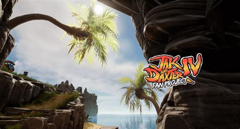 Jak And Daxter 4 Fan Project R Jakanddaxter