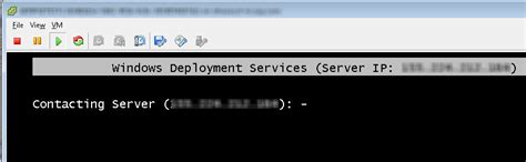 Henk S Blog PXE Boot Files In RemoteInstall Folder Explained UEFI