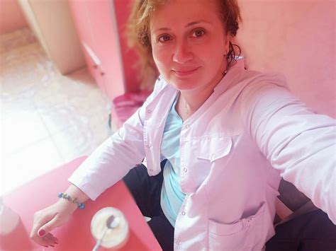 ნათია ექიმი Dr Natia