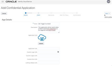 Use Oauth 20 Grants In Oracle Identity Cloud Service Environments