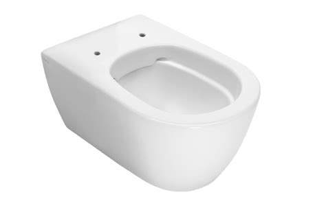 Popodusche - Bidetfunktion direkt auf Ihrem WC - Hatria Fusion