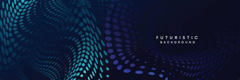 Geometric Technology Background Vector Art Icons And Graphics For
