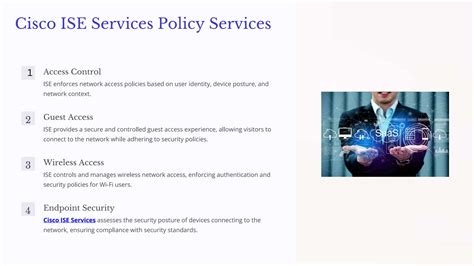 Introduction To Cisco Identity Services Engine ISE Pptx Pptx Computer Networking Computing