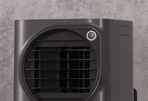 Atmos 12000 Btu Smart Portable Air Conditioner Atmos12000 Appliances