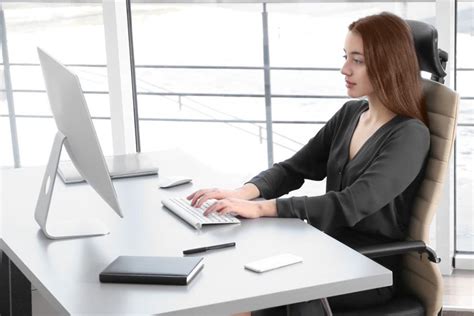 Top 4 Công Việc Của Nhân Viên Văn Phòng