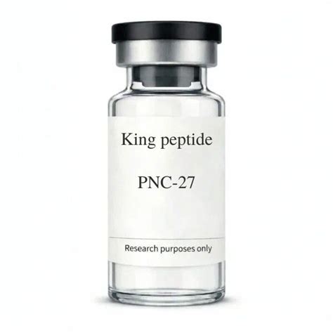 Pnc 27 Peptide Pnc 27 Dosage Pnc 27 Benefits