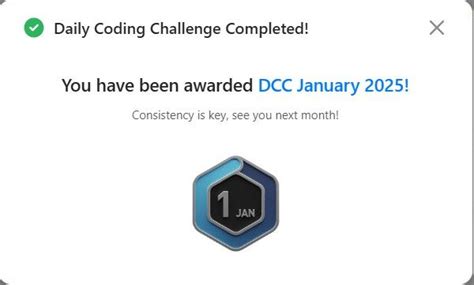 Leetcode Codingchallenge Problemsolving Consistency Growthmindset Vishal Gupta