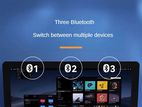 BOW Folding Multiple Devices Bluetooth Wireless Keyboard Foldable Protable Keyboard CNC Numeric