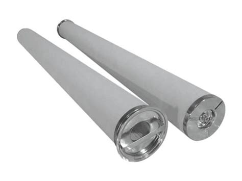 What Is Coalescing Filter And How Does It Work Brother Filtration