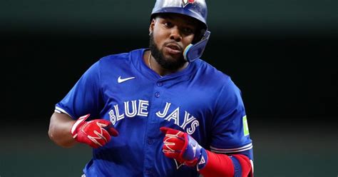 Mlb Vladimir Guerrero Jr Reveals His All Time Favorite Player
