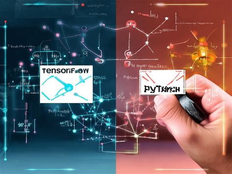 深度学习实战：tensorflow与pytorch全面解析 Dawoai