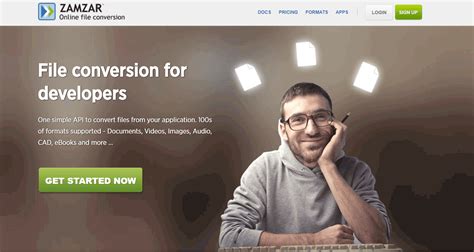 25 Best File Conversion Api Alternatives Updated Alternativestack