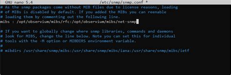 How To Install Observium On Debian 11 GreenCloud Documentation