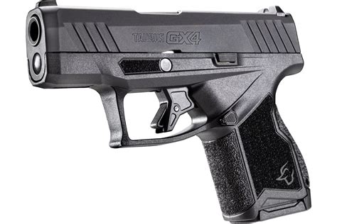 Taurus Gx4 Taurus Usa