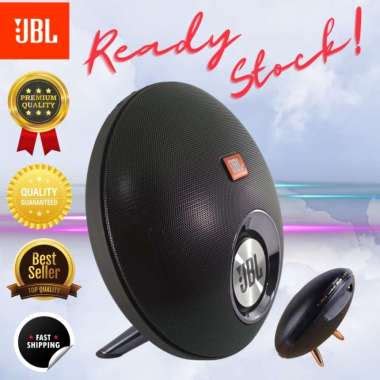 Jual Speaker Aktif Bluetooth Super Bas Kecil Original Murah Diskon Desember Blibli