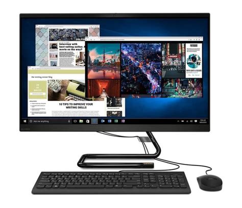 Buy Lenovo Aio F Ey Nax Inch Price In Qatar Doha