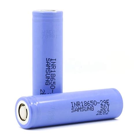 What Factors Affect 18650 Battery Capacity