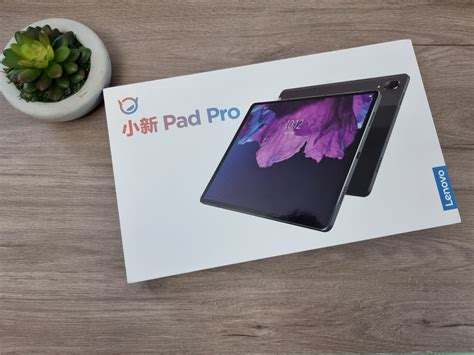 Lenovo Xiaoxin Pad Pro Review Why Pay More For The Lenovo P Pro