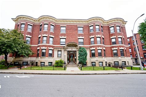 Graduate Life On Campus Boston University Housing