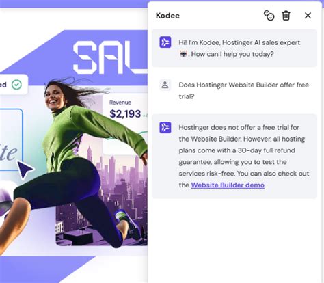 Hostinger Website Builder Review Should You Use It