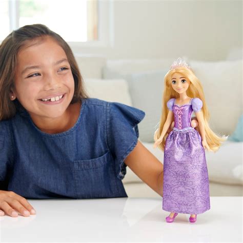 Disney Princess Pop Rapunzel Smyths Toys Nederland