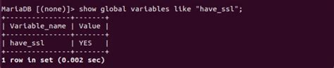 Set Up MariaDB Master Slave Replication With Galera Cluster On Ubuntu