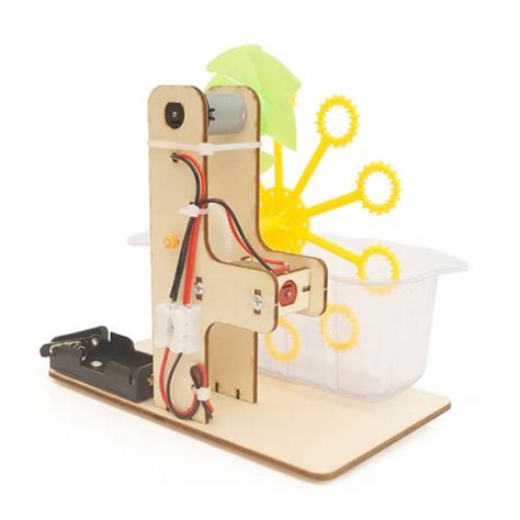 DIY Remote Control Tank Kit DIY Kit 123