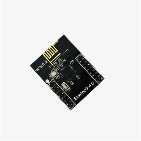 nrf51822 ble bluetooth 4 0 development board buy nrf51822 module