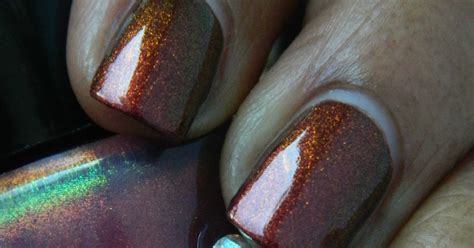 Karines Vernis Club Girly Bits Shift Happens