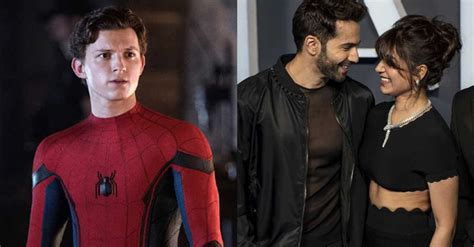 From Tom Holland Taking A Break From Acting To Samantha Ruth Prabhu