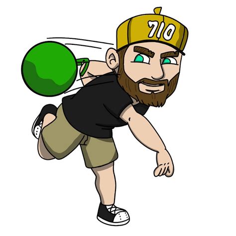 Random Grenader Youtube