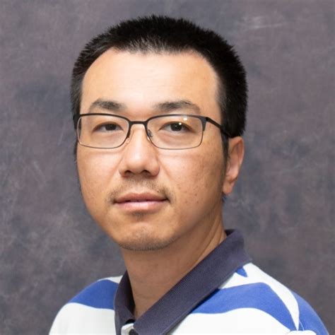 John Jiang Technical Manager Costar Group Linkedin
