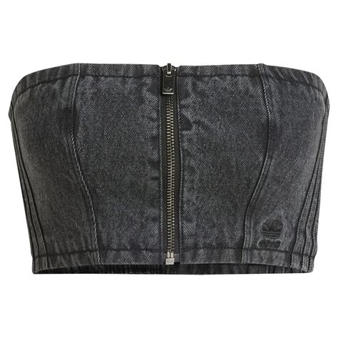 Adidas Originals Dnm Top Black Dressinn