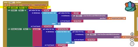 Resolved Help With Code Resolving Works On Emulator But Fails On Apk Mit App Inventor Help