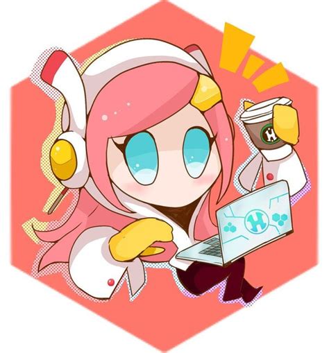 Susie Kirby Kirby Videojuegos Anime