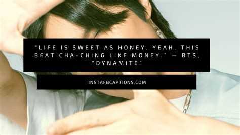 [new Quotes] Kpop Captions For Instagram In 2024 Instafbcaptions